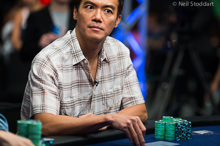 John Juanda y Jennifer Harman son los elegidos para unirse al Poker ...