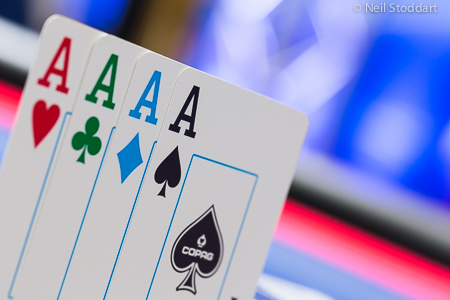 Carta a sus majestades los reyes del poker - PokerStars Blog ES