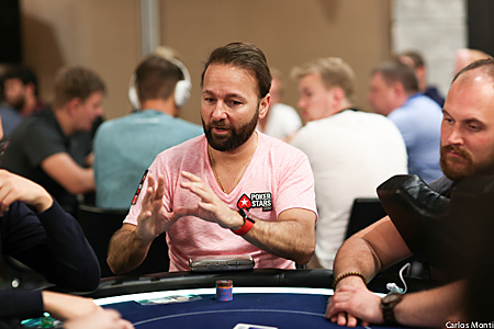 ¿Conoces el término 'small-ball'? | PokerStars
