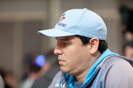 Carlos Mortensen entrará a formar parte del Poker Hall of Fame | PokerStars