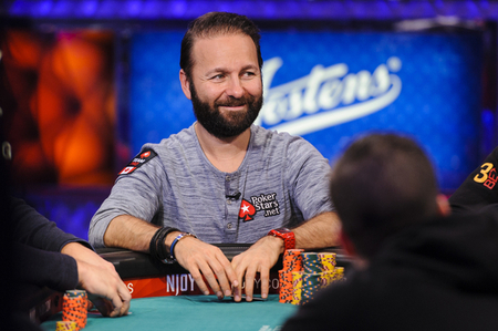 10 cosas que no sabías sobre Daniel Negreanu (primera parte) | PokerStars