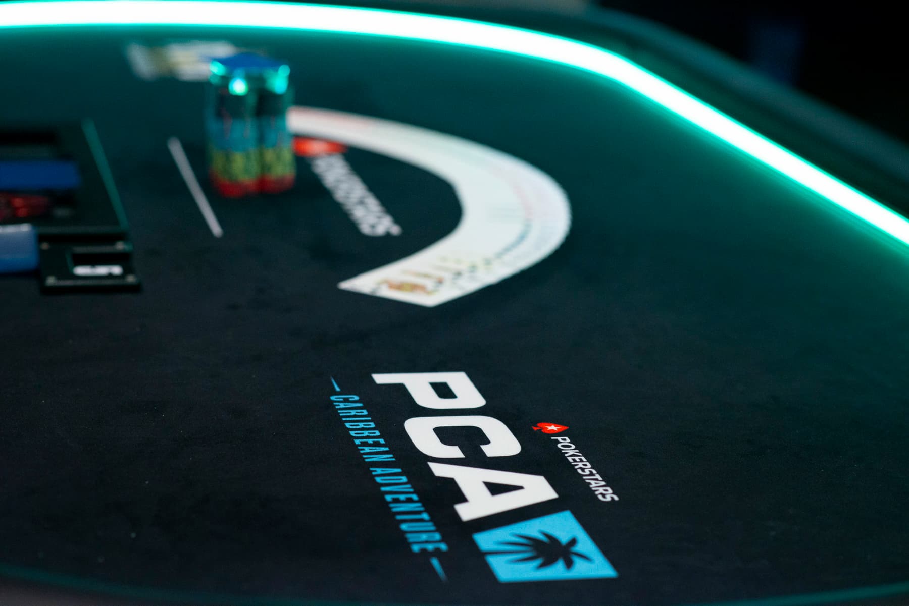Arranca el día 1 del PCA Bahamas 2023 | PokerStars