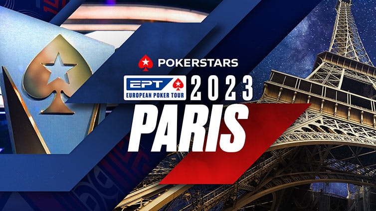 Bienvenidos al European Poker Tour de París 2023 | PokerStars