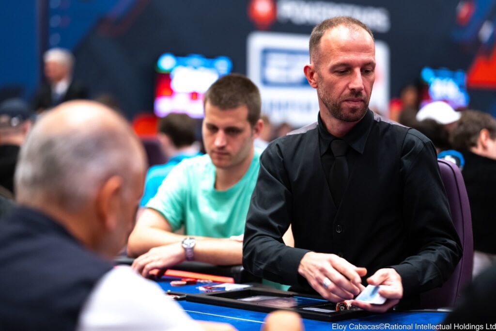 Cómo jugar al poker: La guía definitiva | PokerStars Blog ES