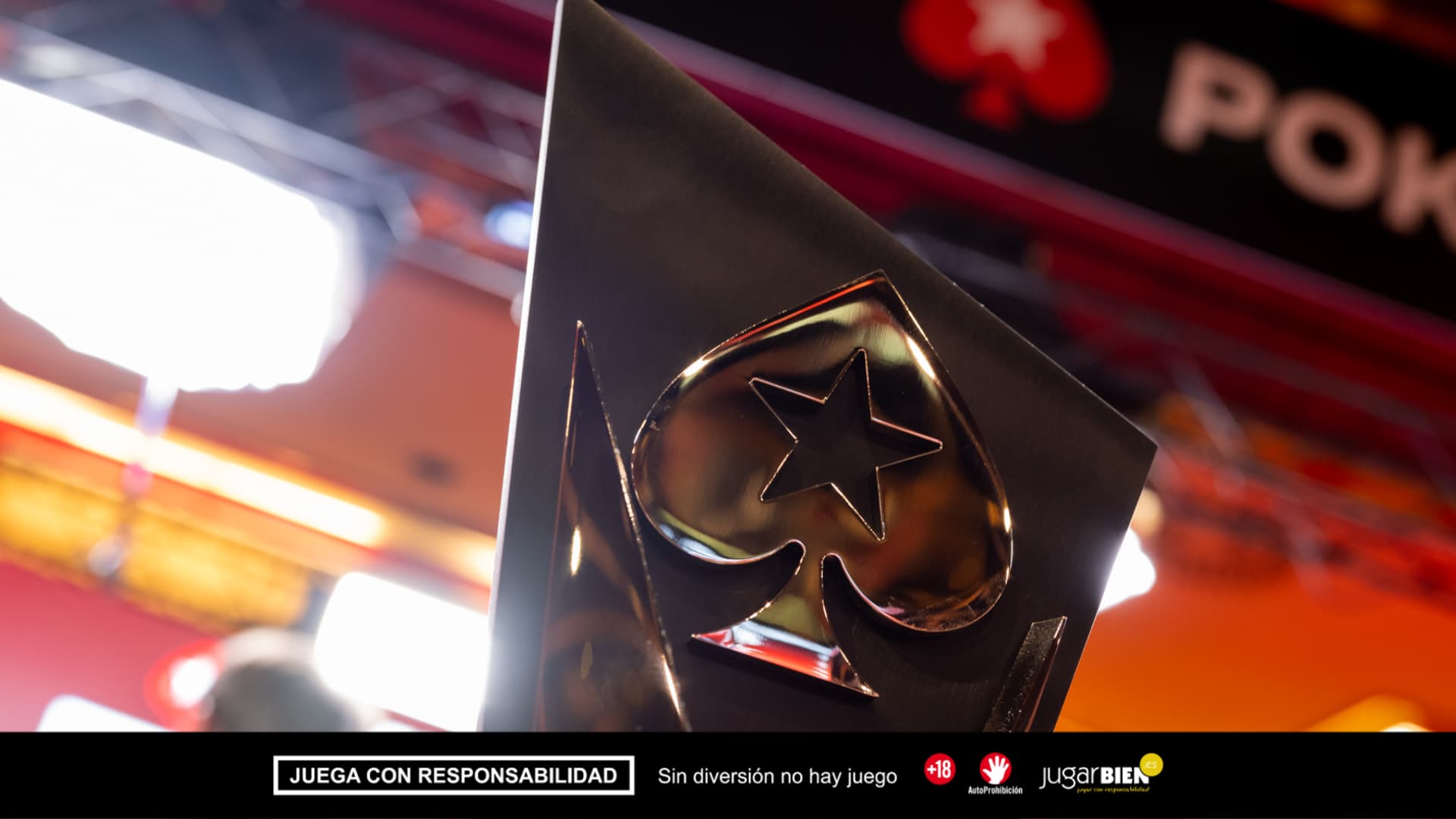 Calendario Completo Estrellas Poker Tour Madrid 2024