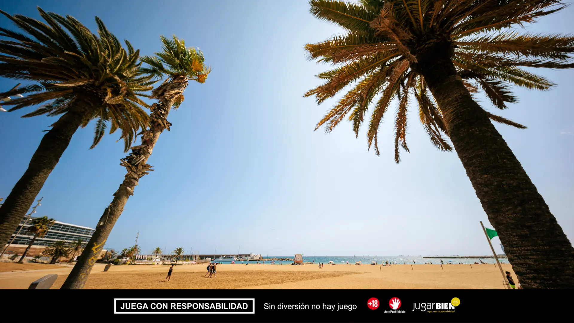 Qué hacer en Barcelona durante el PokerStars EPT