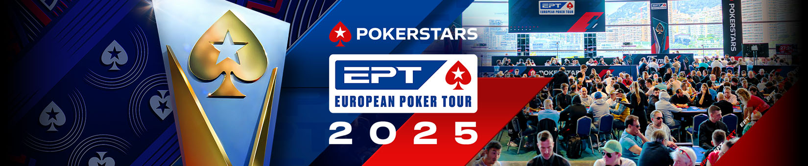El EPT 2025 suma dos nuevas paradas: Malta y Praga