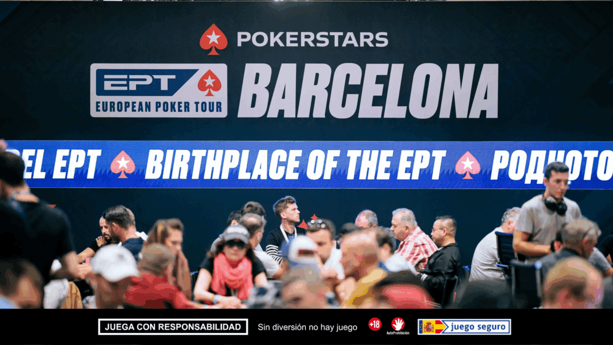 EPT Barcelona 2025: todo lo que necesitas saber del festival