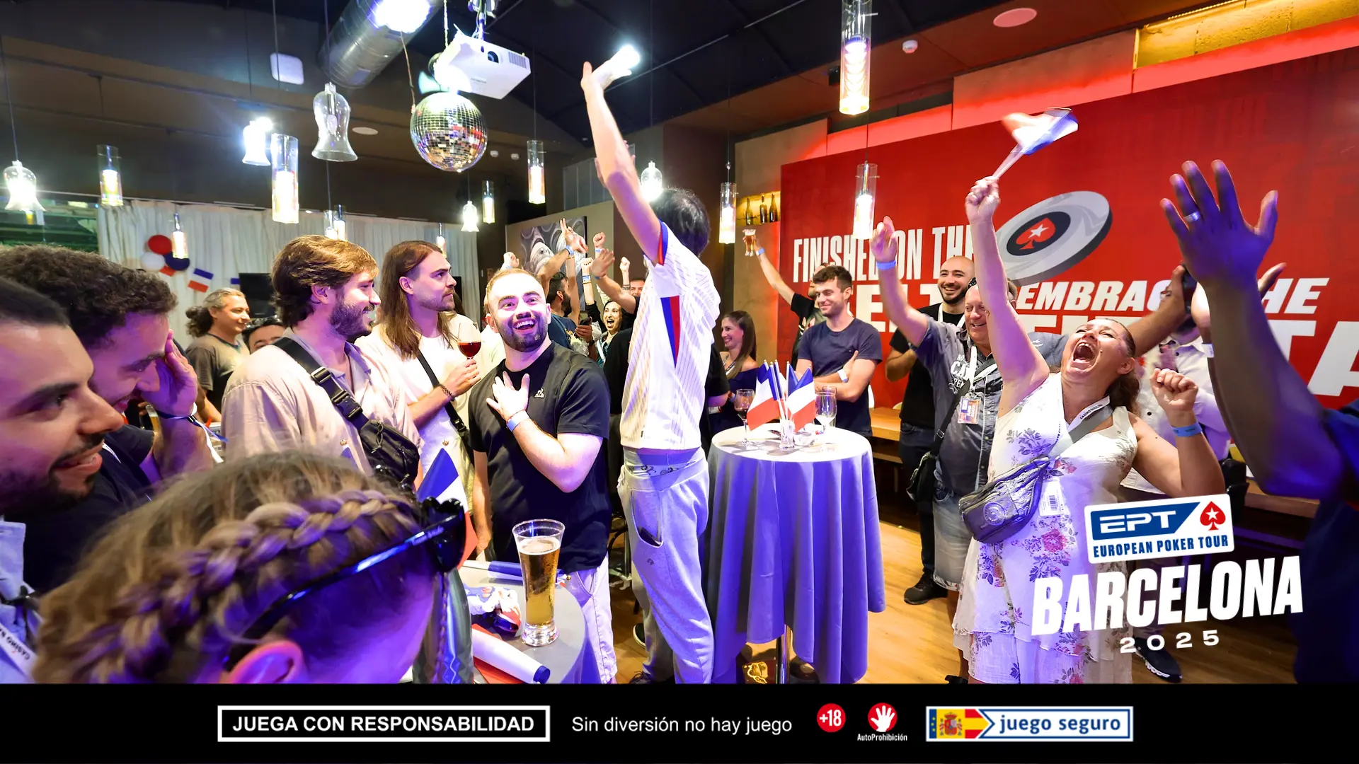 EPT Barcelona 2025: todo lo que necesitas saber del festival