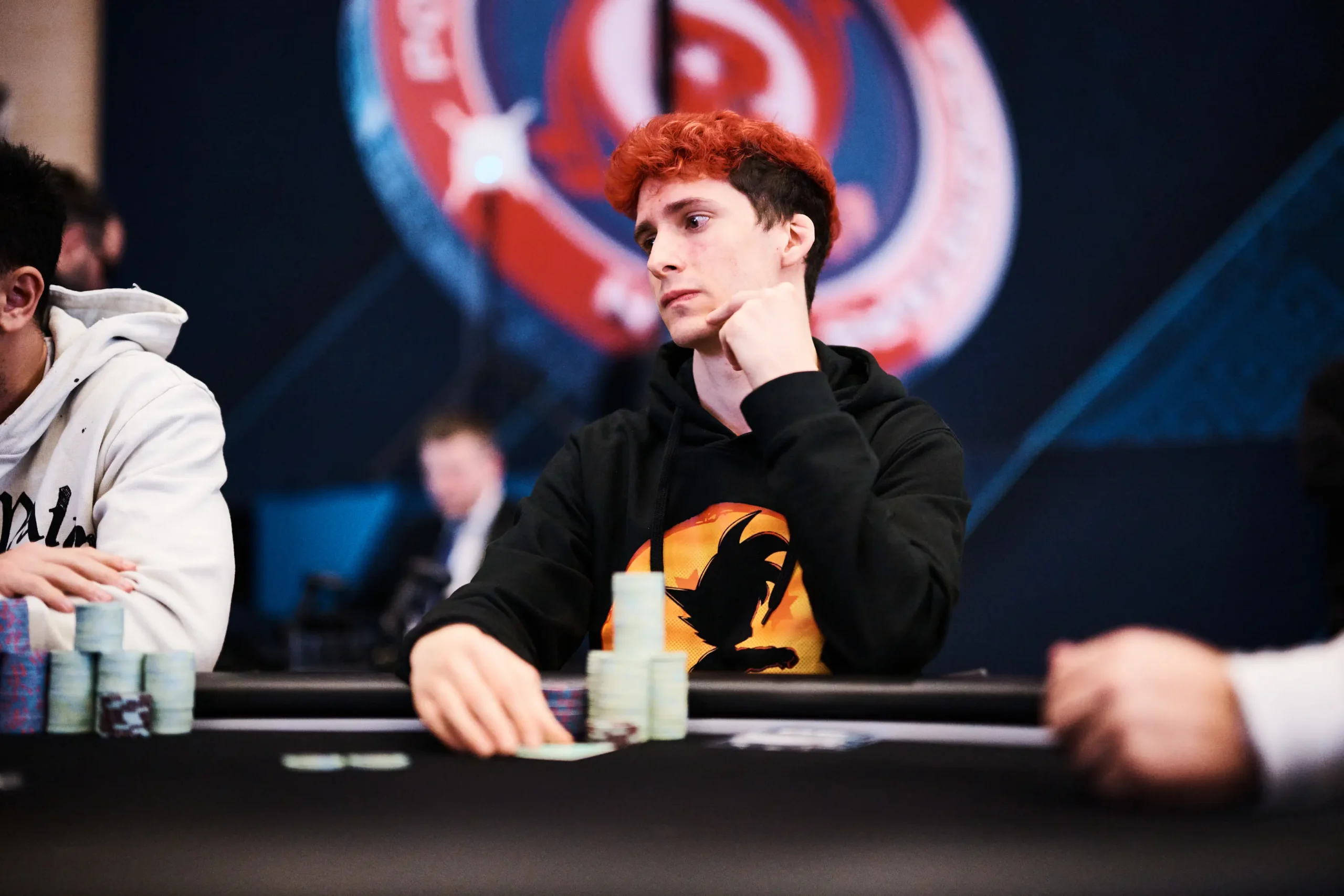 PS Live League: Gerard Rubiralta “Grubi”, Golden Boy
