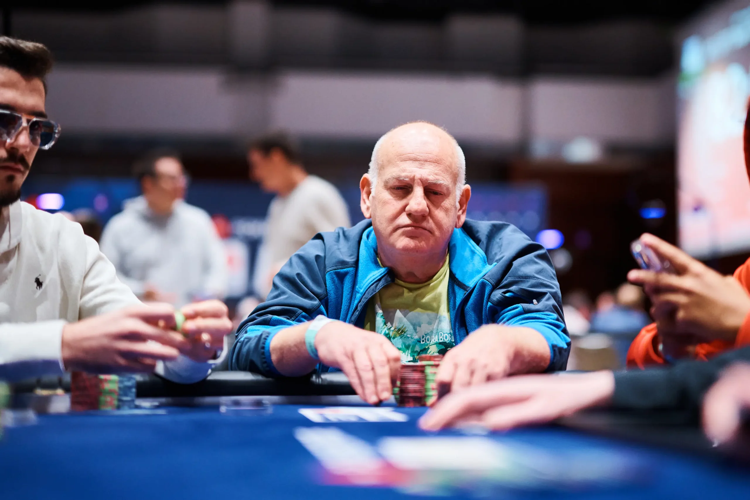 Cómo Dominar el Heads-Up en Poker Online: Estrategia y Ajustes | PokerStars